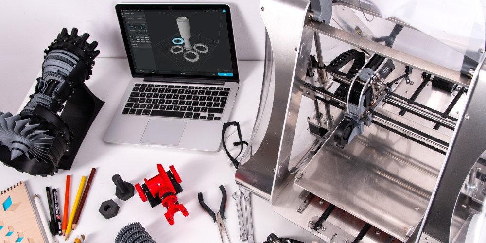 3D Printing Technology Is Going to Be a Major Force in the Future ...