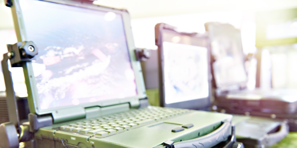 Harnessing the Power of AI in Military Applications – Weighing the Pros ...