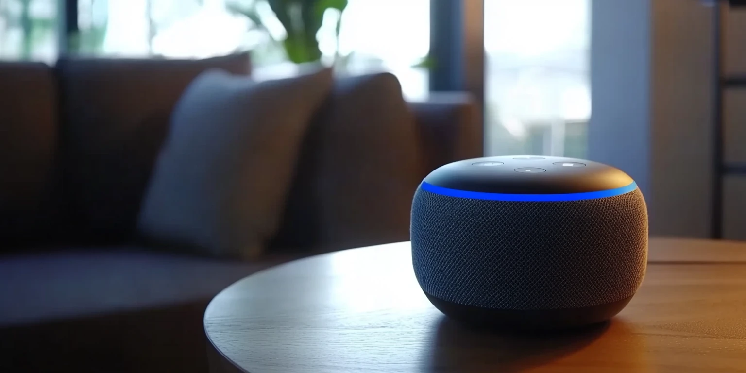 Will Alexa's New AI Upgrade Change the Future of Voice Assistants ...