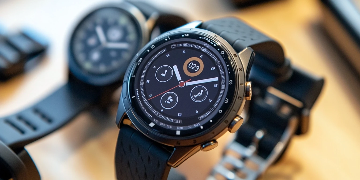 What Are Core Devices' New Smartwatches Bringing to the Market ...