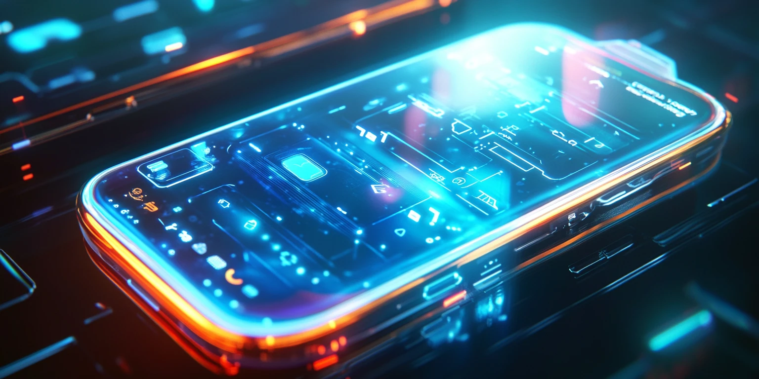 MWC 2025 Unveils Future Trends in Mobile and Connected Technology ...