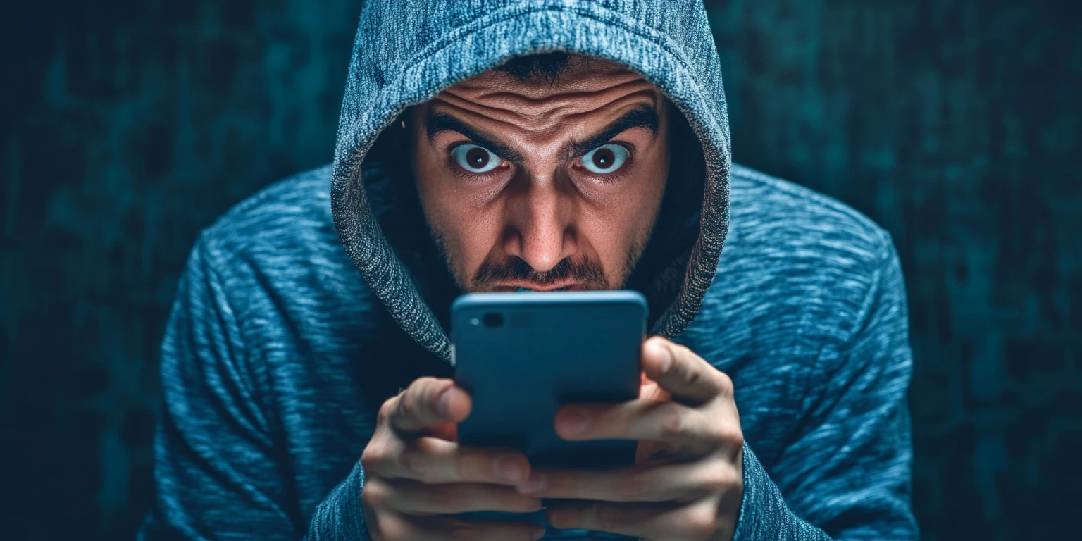 Are You Aware of Latest Scam Tactics Targeting Phone Users ...