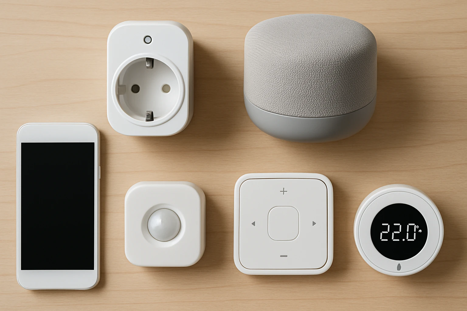 How Is Ikea Revolutionizing Affordable Smart Home Tech? | Technology ...