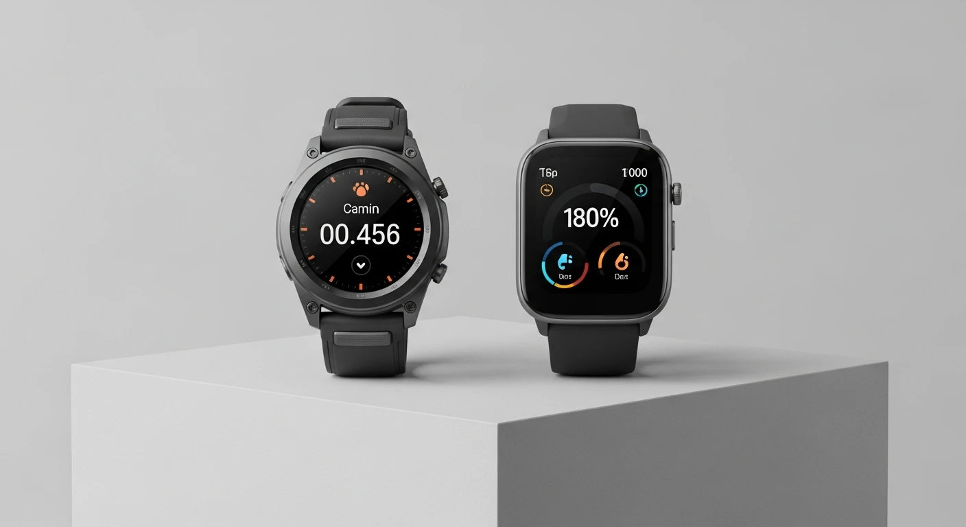 Huawei GT Runner 2 vs. Garmin Epix Pro: A Comparative Analysis ...