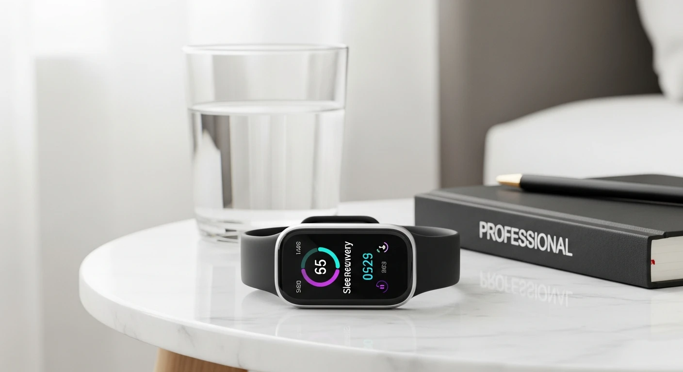 Review of Xiaomi Smart Band 10 Pro | Technology Curated